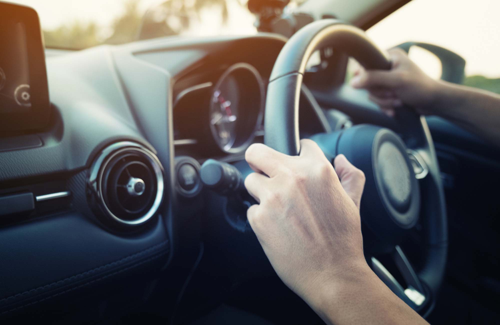 USED CARS | Daventry | Norman & Clark Car Sales & Maintenance